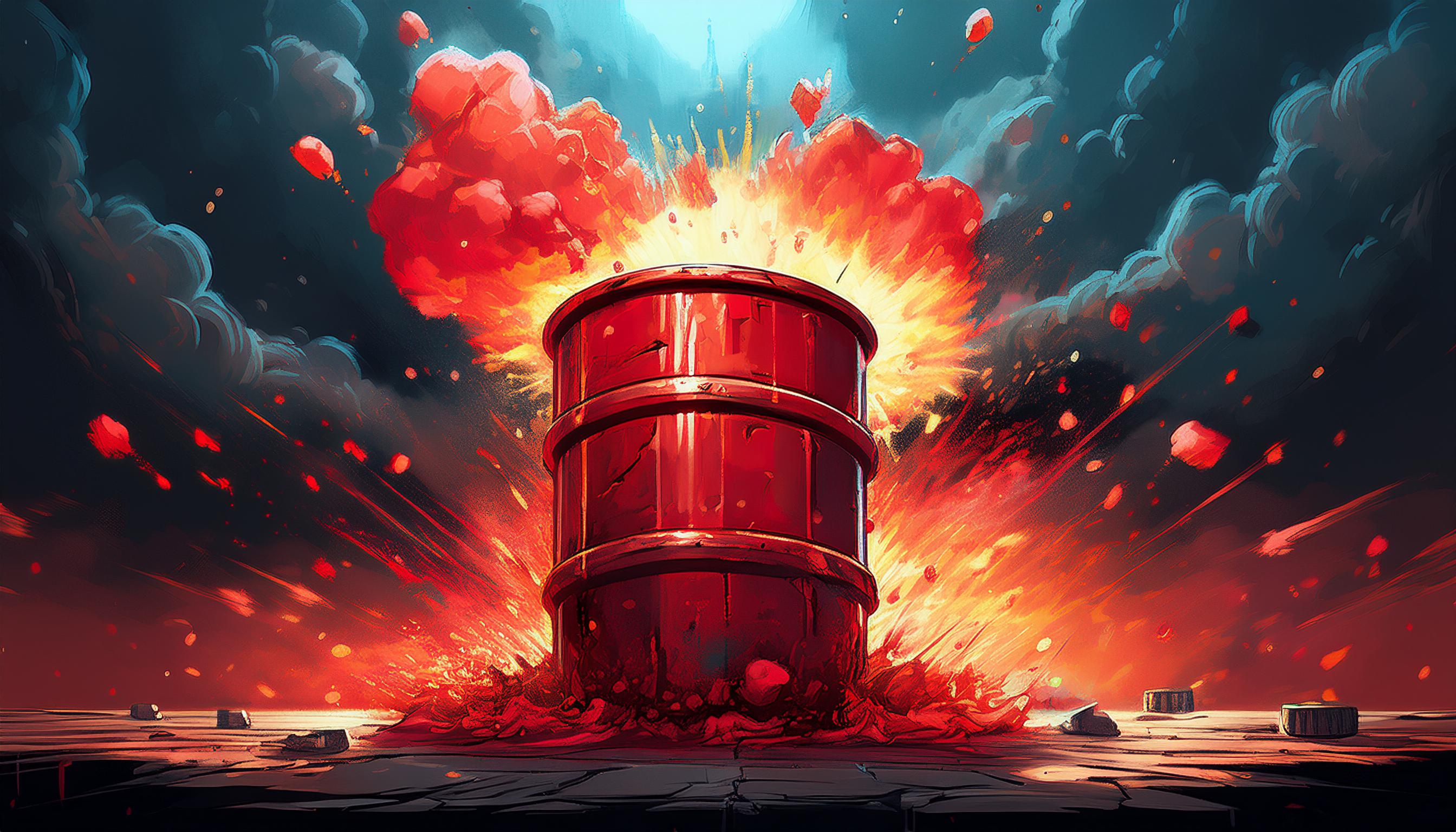 Blog – The Red Barrel Report
